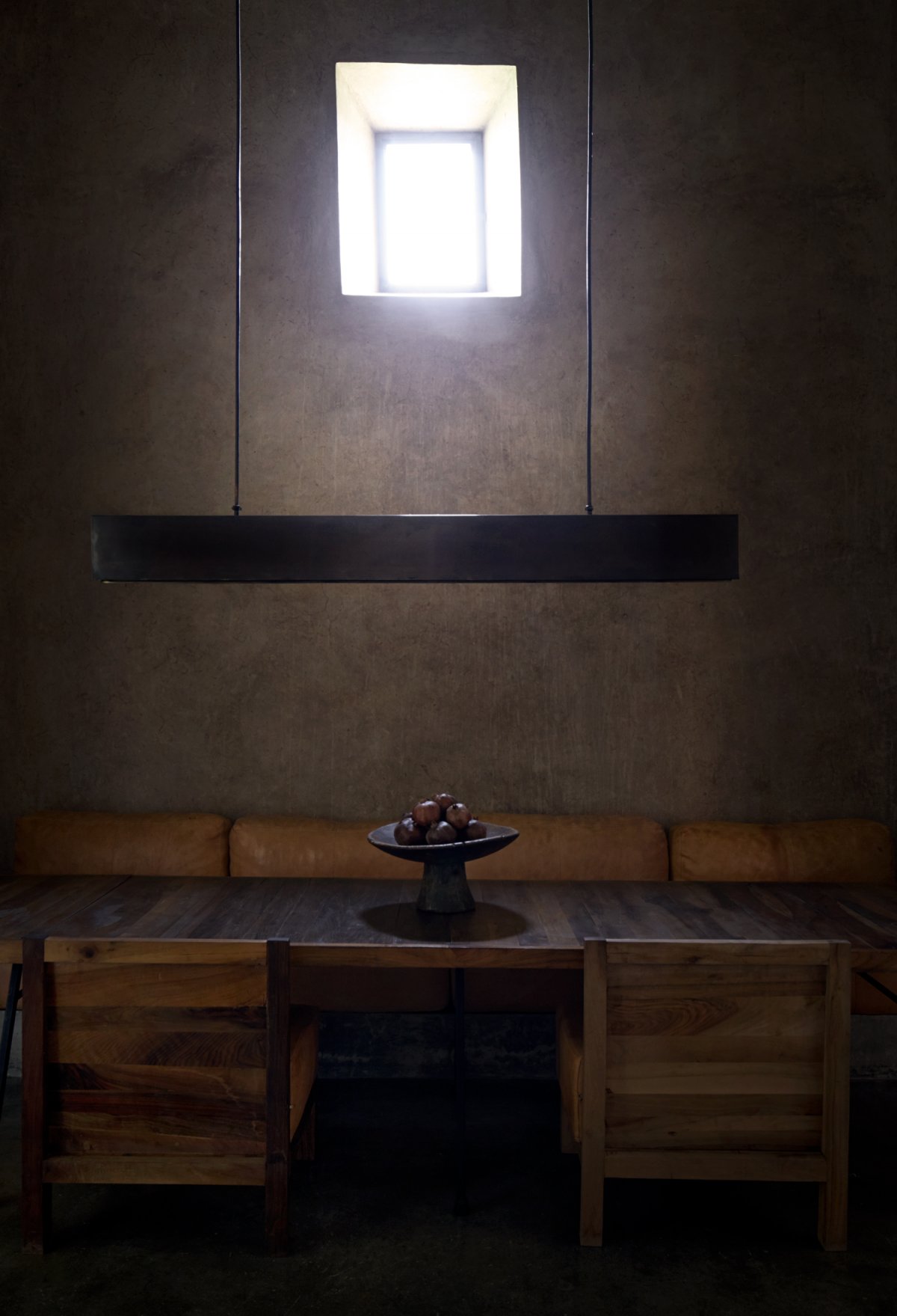 YinjiSpace - Studio KO x Villa D